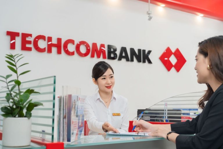 API Techcombank - API ngân hàng Techcombank mới nhất - SePay Blog