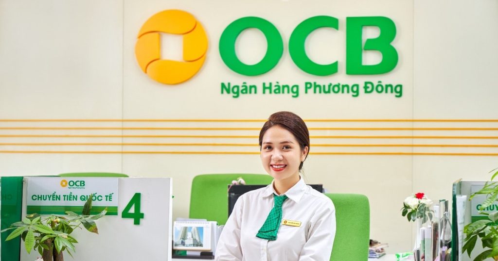 API OCB - API ngân hàng OCB mới nhất - SePay Blog