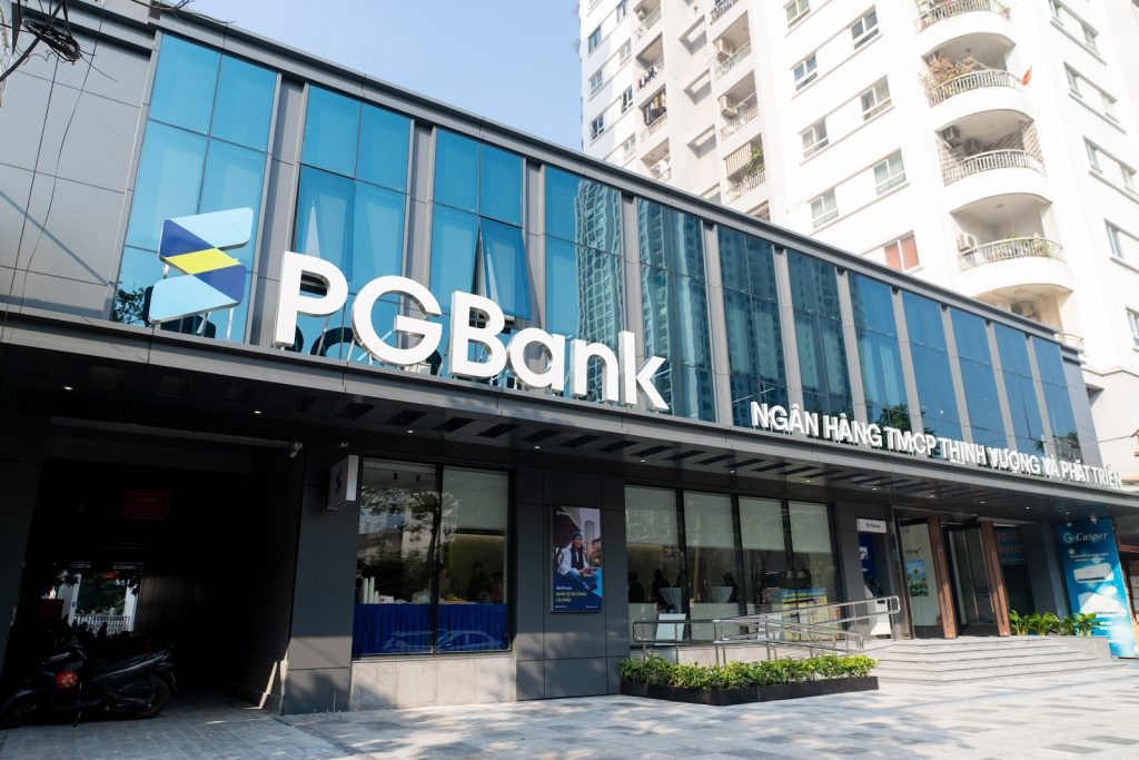 API PGBank – API ngân hàng PGBank mới nhất - SePay Blog