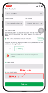 Bảng giá SePay - SePay